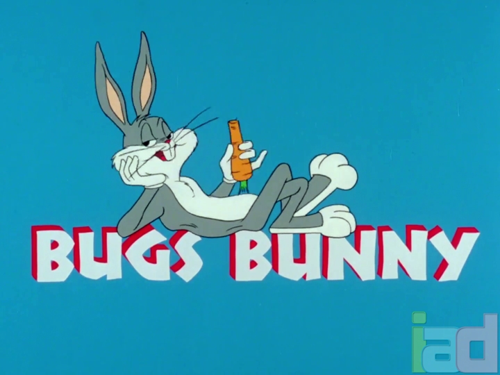 The Bugs Bunny / Road Runner Movie (1979) - The Internet Animation Database
