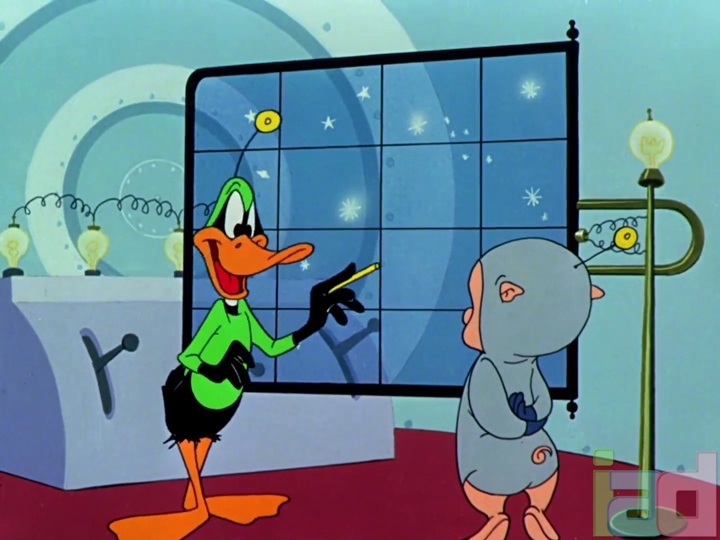 The Bugs Bunny / Road Runner Movie (1979) - The Internet Animation Database