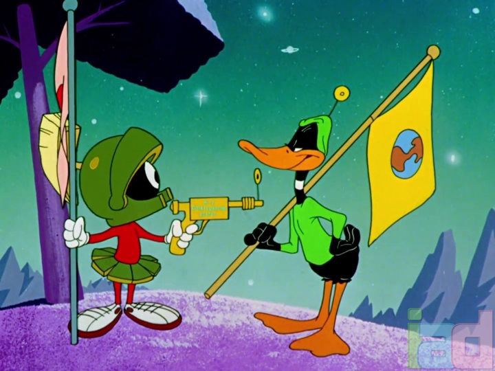 The Bugs Bunny / Road Runner Movie (1979) - The Internet Animation Database