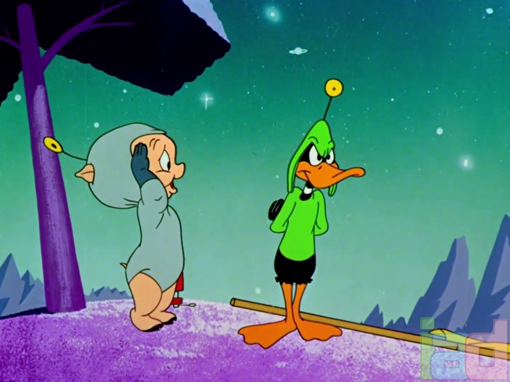 The Bugs Bunny / Road Runner Movie (1979) - The Internet Animation Database