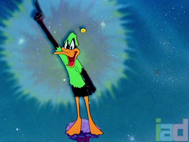 The Bugs Bunny / Road Runner Movie (1979) - The Internet Animation Database