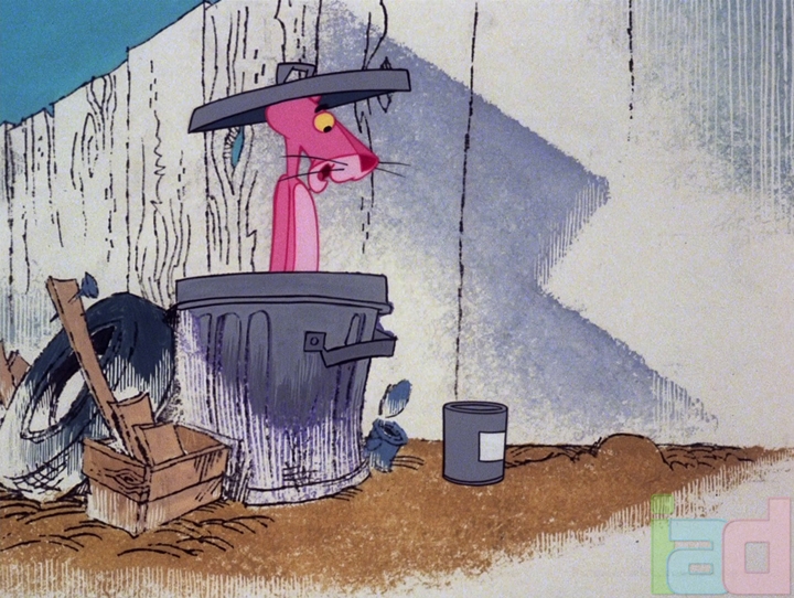 Pink Quackers (1979) - The Internet Animation Database