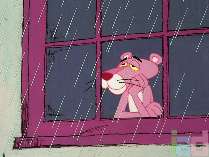 Pink Quackers (1979) - The Internet Animation Database