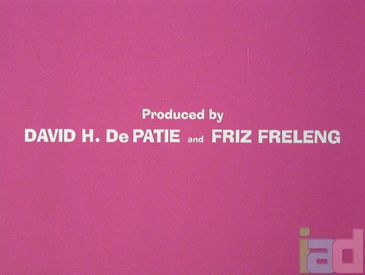 Pink Quackers (1979) - The Internet Animation Database