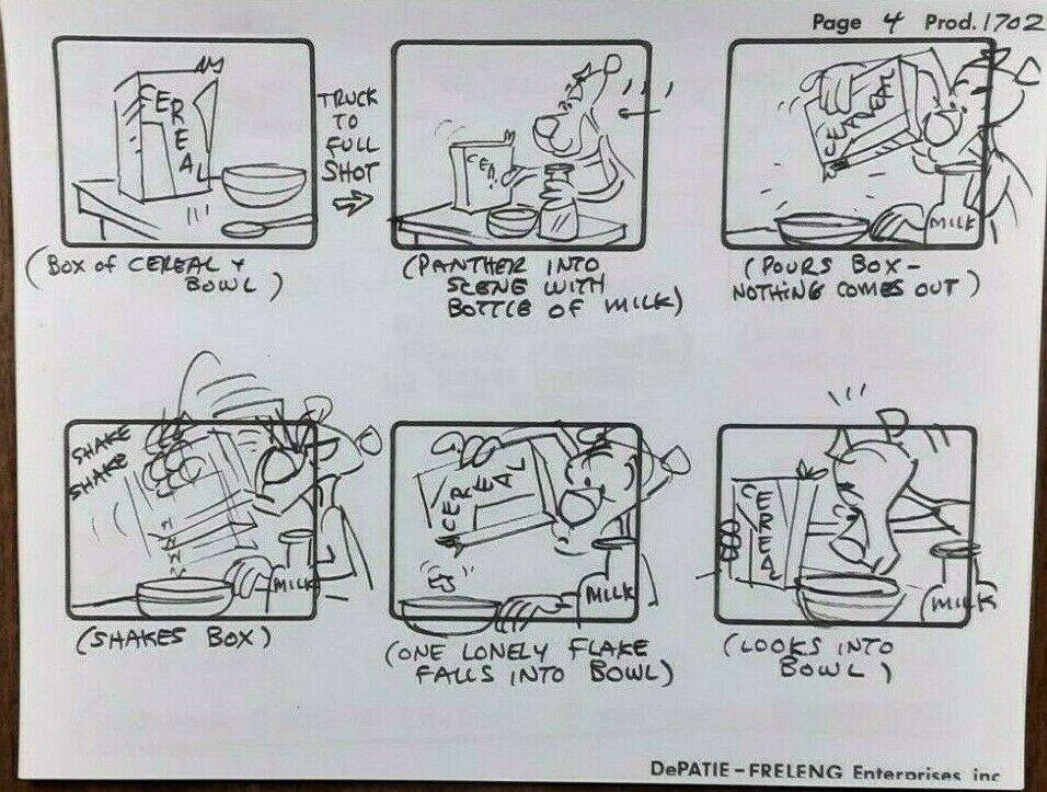 Pink Quackers (1979) - The Internet Animation Database