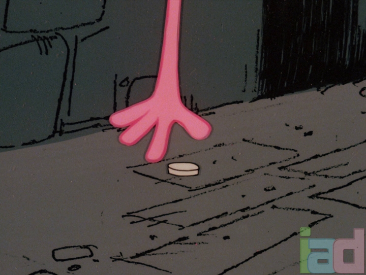 Pink Pull (1979) - The Internet Animation Database