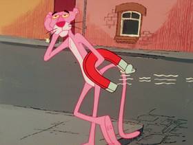 Pink Pull (1979) - The Internet Animation Database