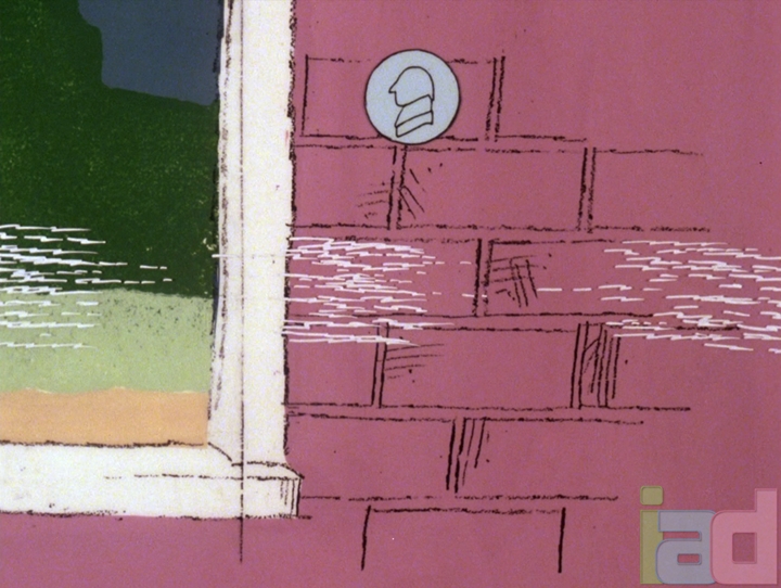 Pink Pull (1979) - The Internet Animation Database