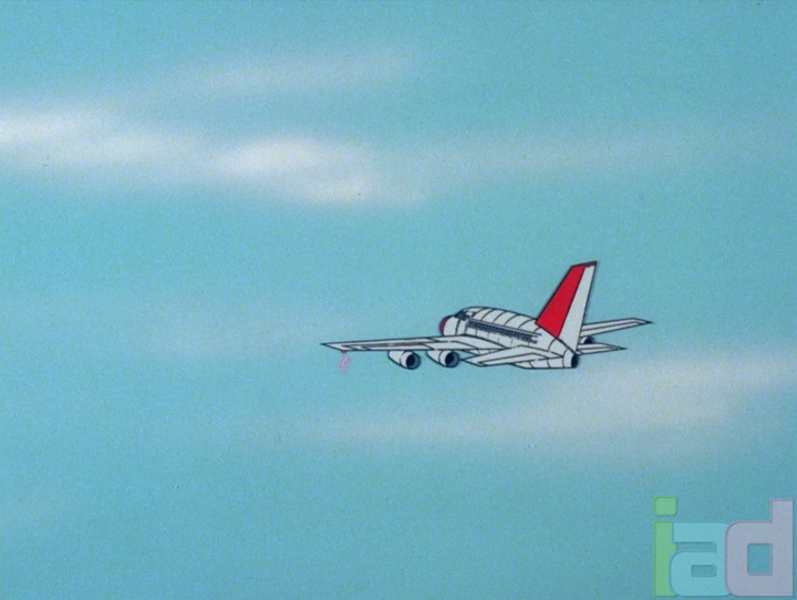 Pink Pull (1979) - The Internet Animation Database