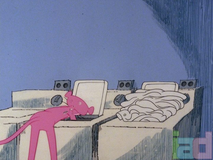 Pink Suds (1979) - The Internet Animation Database