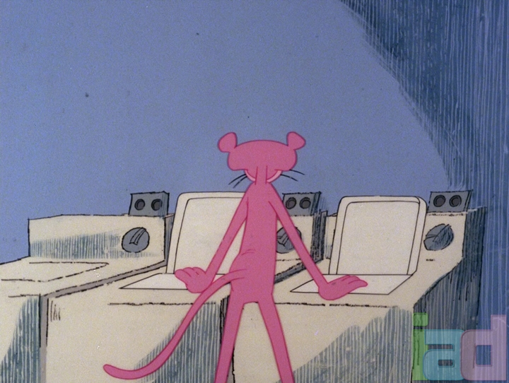 Pink Suds (1979) - The Internet Animation Database
