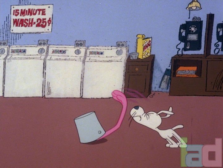 Pink Suds (1979) - The Internet Animation Database