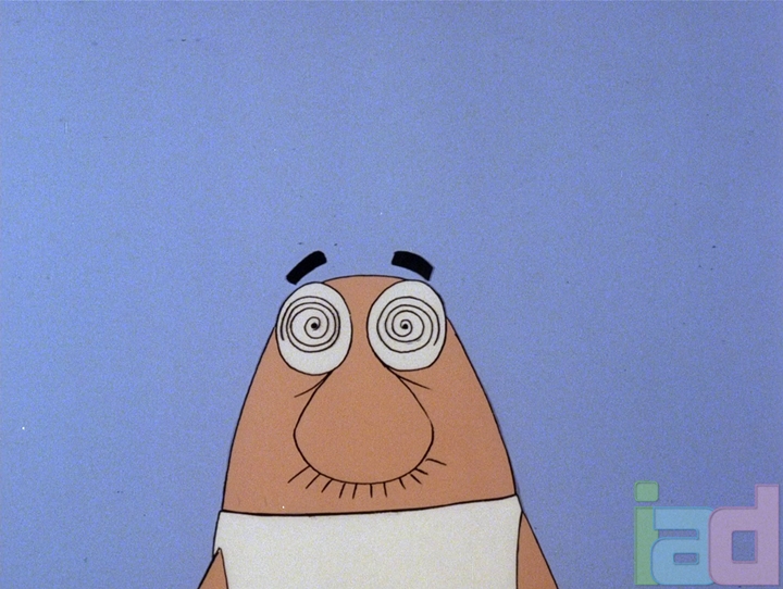 Pink Suds (1979) - The Internet Animation Database