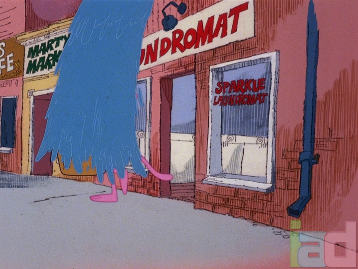 Pink Suds (1979) - The Internet Animation Database