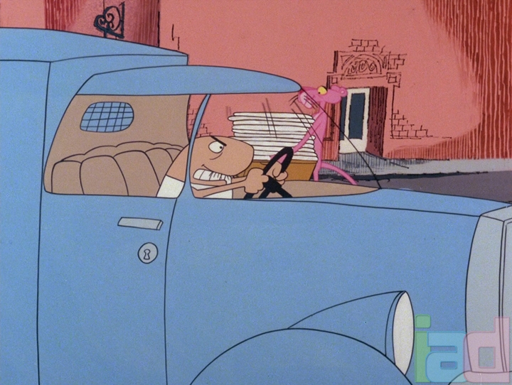 Pink Suds (1979) - The Internet Animation Database