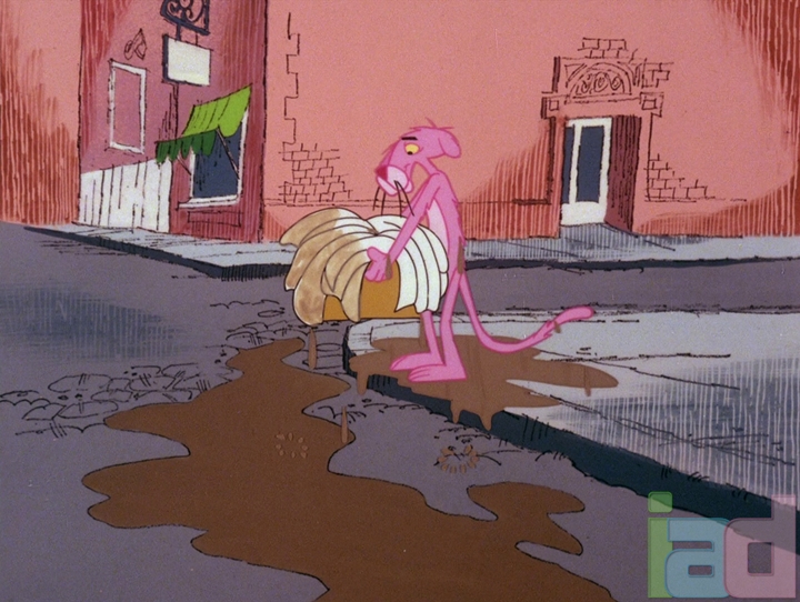 Pink Suds (1979) - The Internet Animation Database