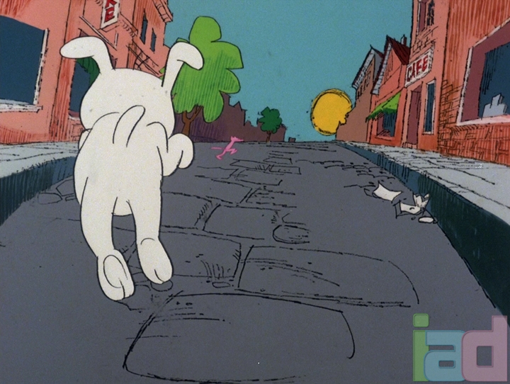 Pink Suds (1979) - The Internet Animation Database