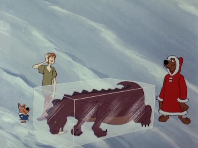 Alaskan King Coward (1980) - The Internet Animation Database
