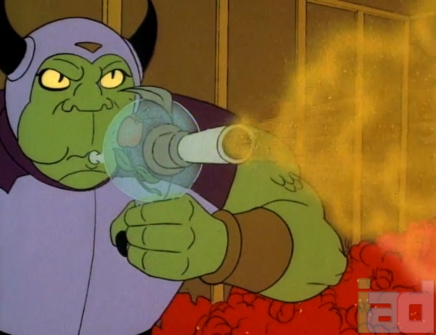 Harvest of Doom (1980) - The Internet Animation Database