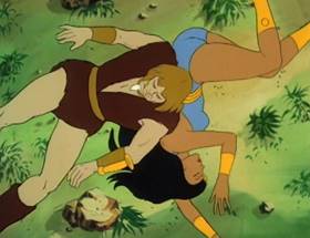 Harvest of Doom (1980) - The Internet Animation Database