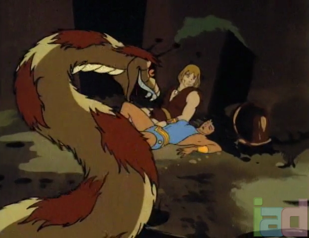 Harvest of Doom (1980) - The Internet Animation Database