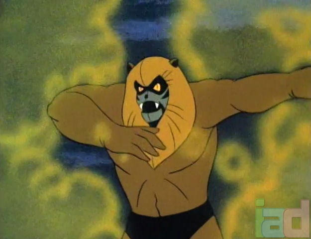 Harvest of Doom (1980) - The Internet Animation Database