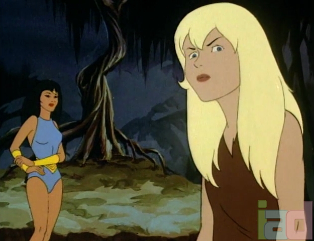 Harvest of Doom (1980) - The Internet Animation Database