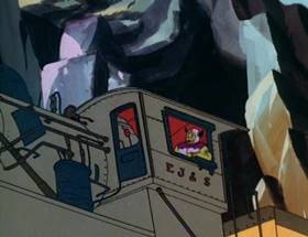 Harvest of Doom (1980) - The Internet Animation Database