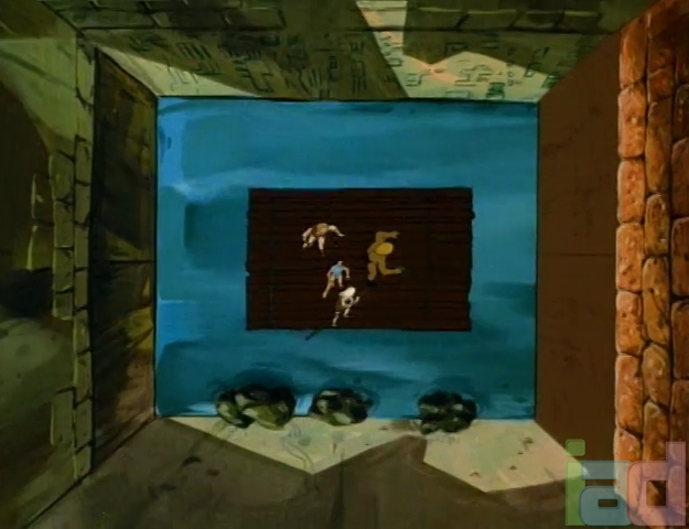 Harvest of Doom (1980) - The Internet Animation Database