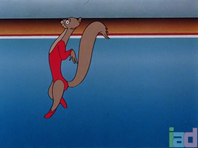 Animalympics (1980) - The Internet Animation Database
