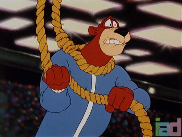 Animalympics (1980) - The Internet Animation Database