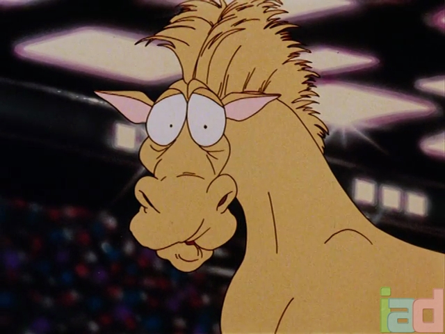 Animalympics (1980) - The Internet Animation Database
