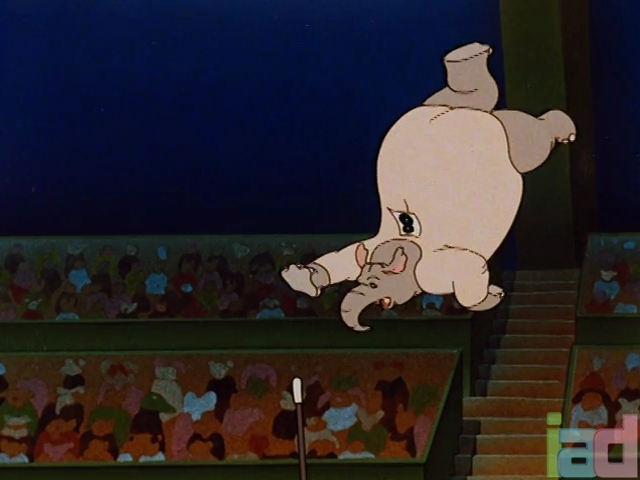 Animalympics (1980) - The Internet Animation Database