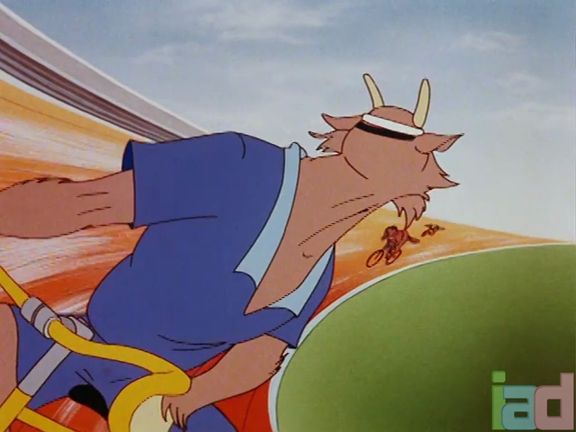 Animalympics (1980) - The Internet Animation Database