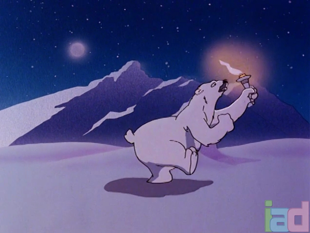Animalympics (1980) - The Internet Animation Database
