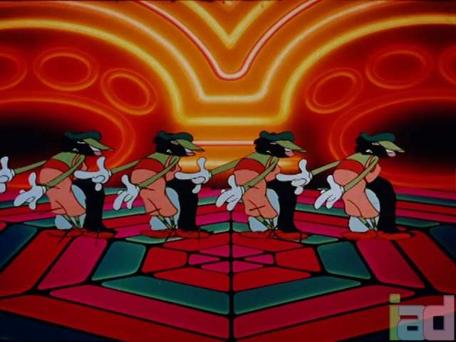 Animalympics (1980) - The Internet Animation Database