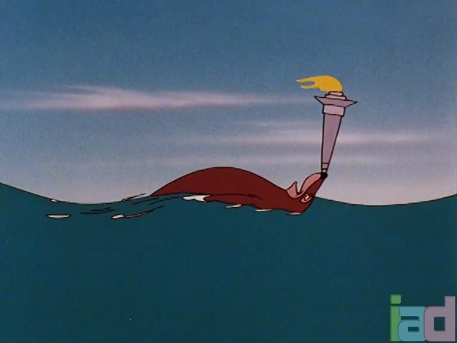 Animalympics (1980) - The Internet Animation Database