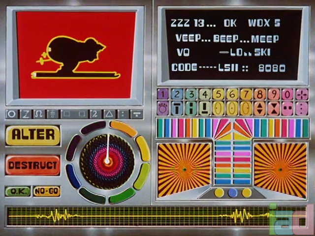 Animalympics (1980) - The Internet Animation Database