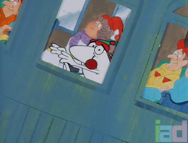 Pink Panther in "Olym-Pinks" (1980) - The Internet Animation Database