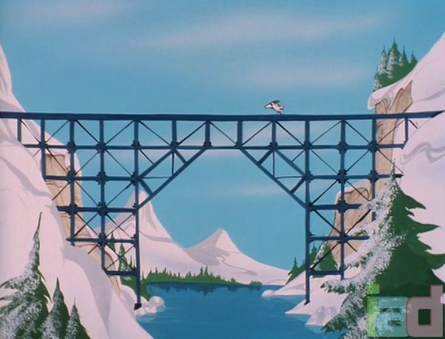 Pink Panther in "Olym-Pinks" (1980) - The Internet Animation Database