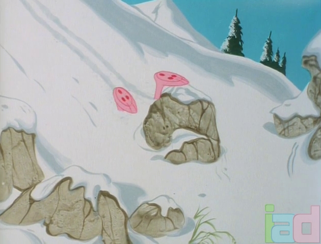 Pink Panther in "Olym-Pinks" (1980) - The Internet Animation Database