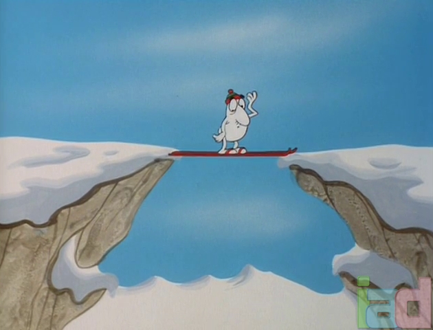 Pink Panther in "Olym-Pinks" (1980) - The Internet Animation Database