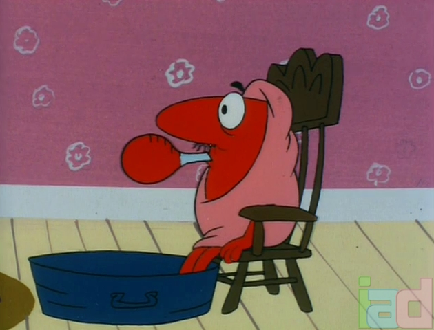 Pink Panther in "Olym-Pinks" (1980) - The Internet Animation Database