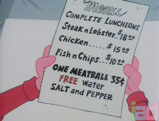 Pink Panther in "Olym-Pinks" (1980) - The Internet Animation Database