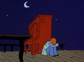 Pontoffel Pock, Where Are You? (1980) - The Internet Animation Database