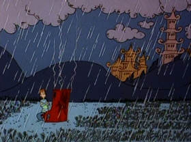 Pontoffel Pock, Where Are You? (1980) - The Internet Animation Database