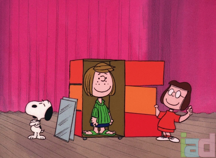 It's Magic, Charlie Brown (1981) - The Internet Animation Database