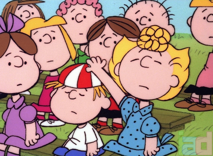 It's Magic, Charlie Brown (1981) - The Internet Animation Database