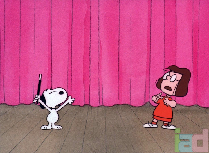 It's Magic, Charlie Brown (1981) - The Internet Animation Database
