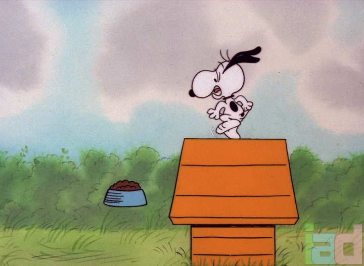 It's Magic, Charlie Brown (1981) - The Internet Animation Database